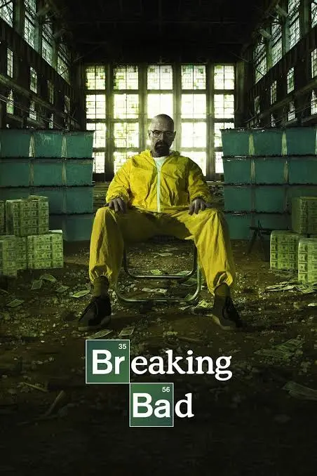 Breaking Bad – The Epic Tale of Walter White Transformation